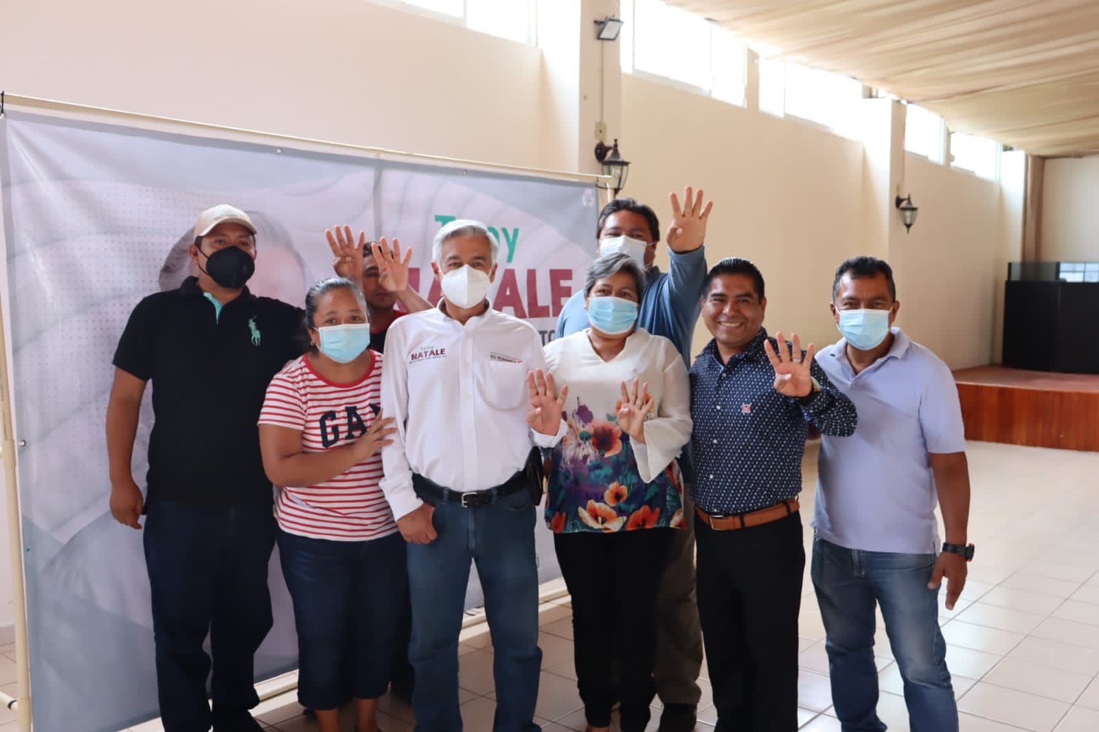 Programas de mejora para la sociedad, uno más de los compromisos de ...