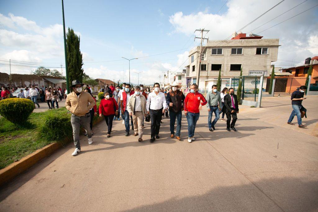 Con Votación Histórica Lorenzo Rivera Recibe Constancia De Mayoría Como